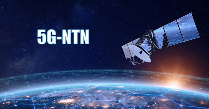 Kratos and Intelsat Advances 5G with Successful Satellite Integration Demo