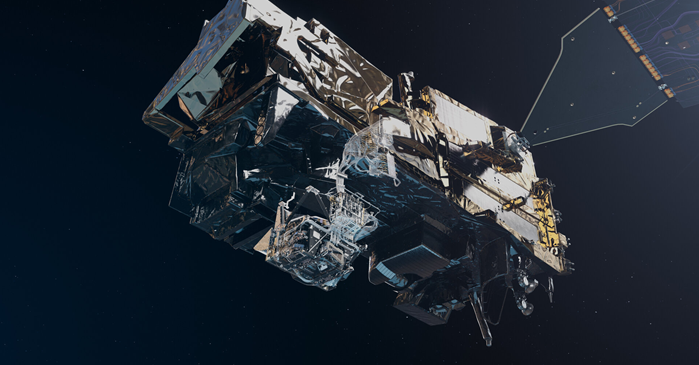 Copernicus Sentinel-5A Releases First Images Highlighting Worldwide Air ...