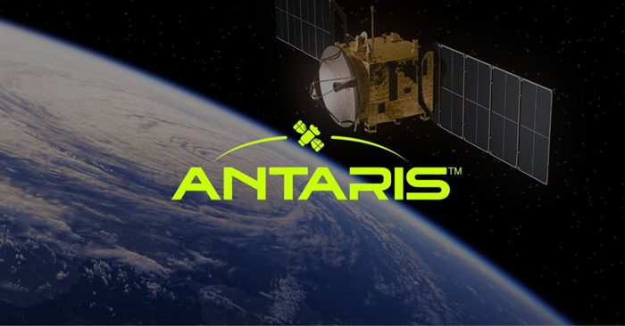 Antaris Driving the Next Era of Software-Defined Satellite Solutions