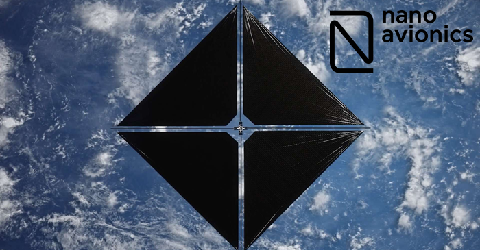 Kongsberg NanoAvionics Redefines Small Satellite Innovation