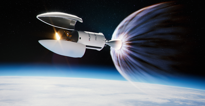 PLD Space: Advancing Europe's Space Launch Capabilities