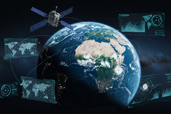 DeepBro – Intelligent Downlink Solutions Enhancing LEO Satellite Data ...