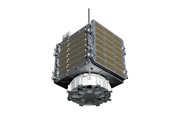 Dhruva Space: Pioneering India’s Full-Stack Space Ecosystem for Global ...