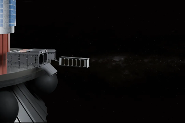 Dhruva Space: Pioneering India’s Full-Stack Space Ecosystem for Global ...