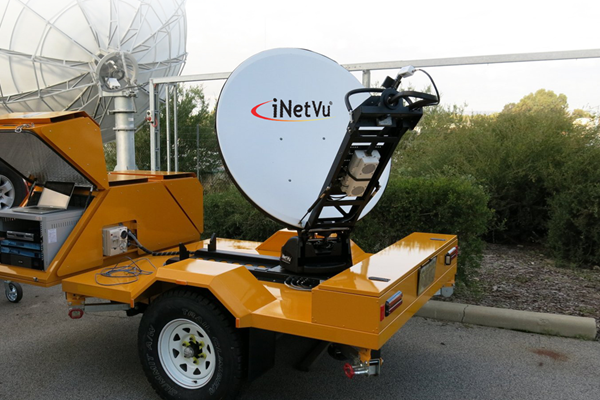 C-Com Satellite Systems Launches Advanced Antenna Solutions for Mobile ...
