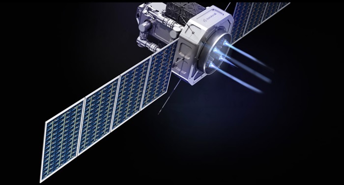 Exotrail France Collaborates with CNES for Advanced In-Orbit Services