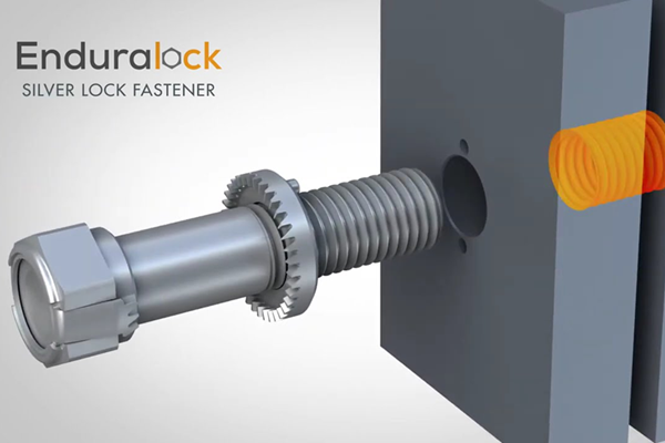 Connector Technology by Enduralock Delivers Reliable & Repeatable ...