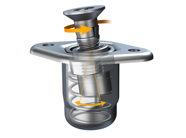 Connector Technology by Enduralock Delivers Reliable & Repeatable ...