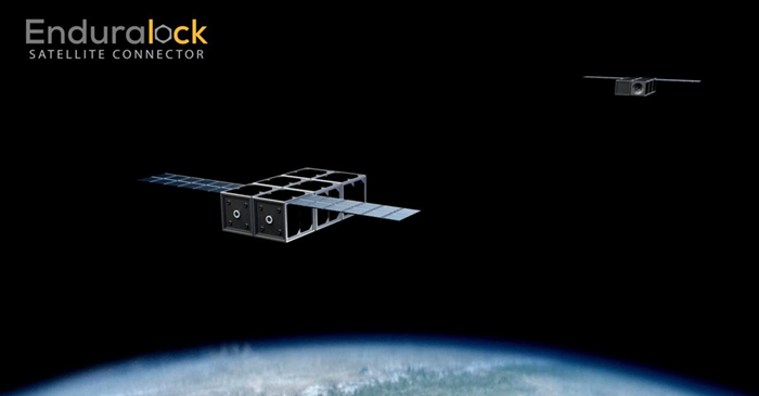Connector Technology by Enduralock Delivers Reliable & Repeatable ...