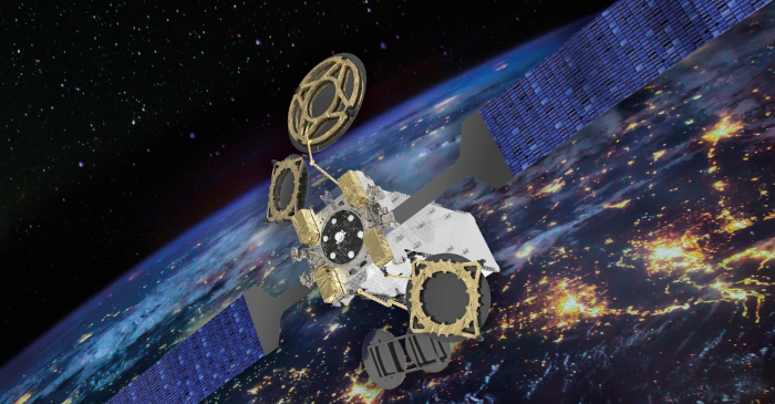 EUTELSAT 10B Multi-Mission Satellite Successfully Enters into Service