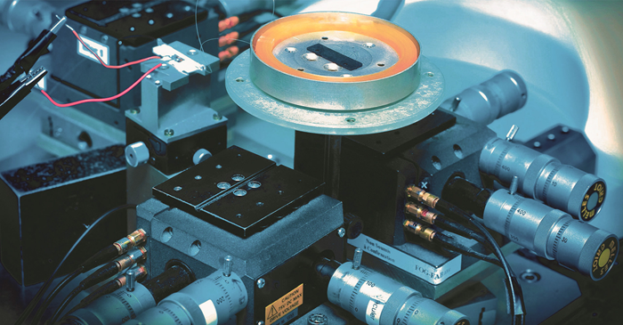 High-Precision Fiber-Optic Gyroscopes for Spacecraft Attitude Control ...