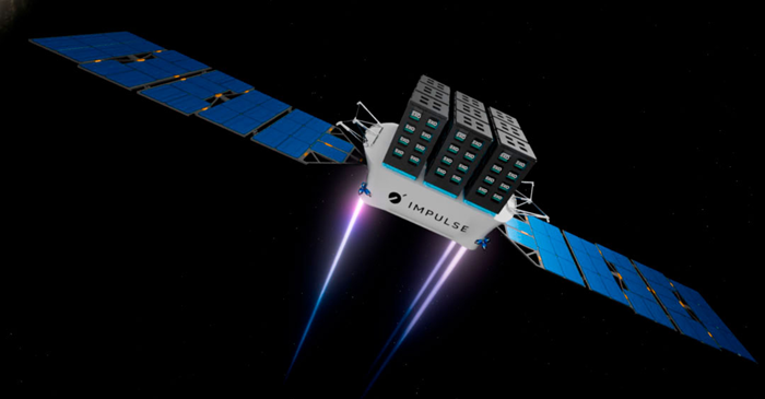 Exolaunch and Impulse Space Partner for Satellite Launch and In-Space ...