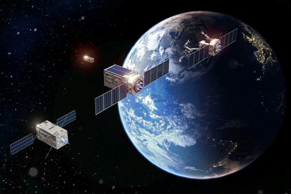 Exotrail: Pioneering Agile In-Space Mobility for the Satellite Industry