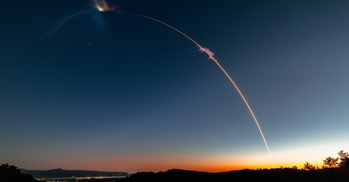 Firefly Aerospace Secures NASA Contract to Launch INCUS Mission from ...