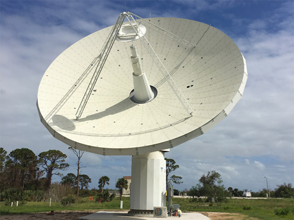 Flexitech Aerospace Provides Advanced Antenna Portfolio for Satellite ...