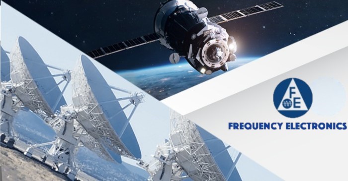 High Precision Frequency Generation Products from Frequency Electronics ...