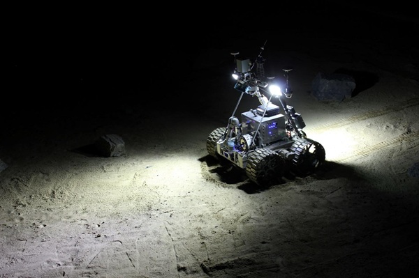 Xiphos Systems: Pioneering Manufacturer of Space Computing Solutions ...