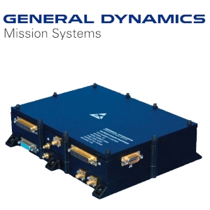 General Dynamics Mission Systems - Profile on SATNow