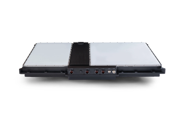 GetSat Showcases Ultra Compact Full Duplex Airborne/Ground SATCOM Terminals