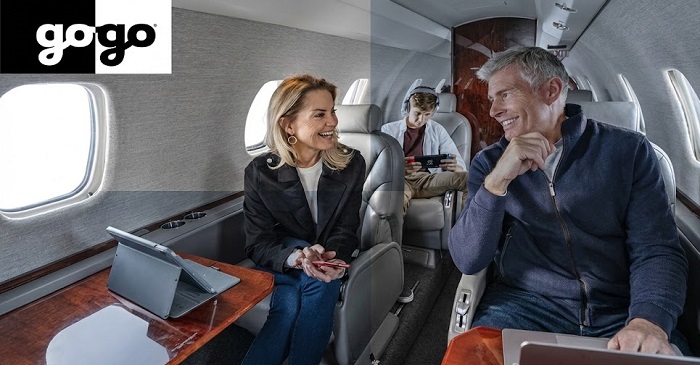 Gogo Expands Global Inflight Connectivity Options with Integrated LEO ...