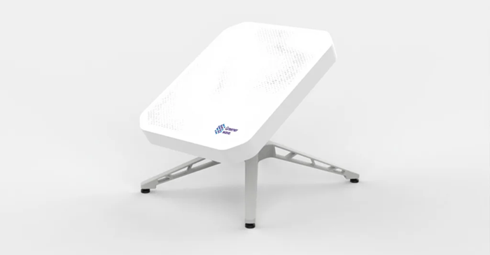 Reconfigurable RADAR and SATCOM Terminals for Satellite Communications
