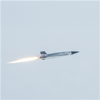 Satellite Launch Vehicle Engine for Hypersonics