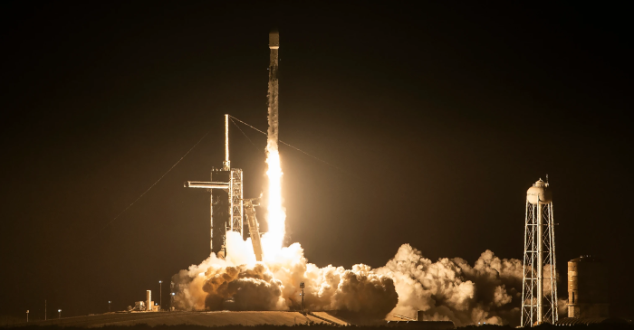 NASA's Artemis Science Mission and First Intuitive Machines Flight ...