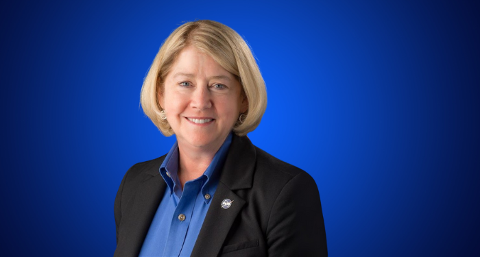 Venus Aerospace Appoints Former NASA Deputy Administrator Pamela Melroy ...
