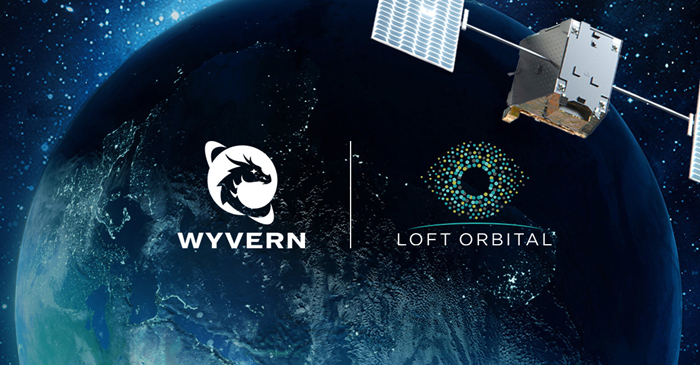 Wyvern Expands Dragonette Satellite Constellation by Leveraging Loft’s ...