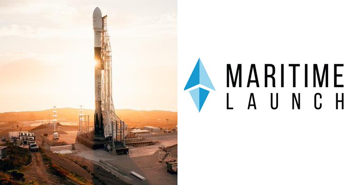Maritime Launch Services Signs MOU to Launch Small Orbital Vehicle from ...