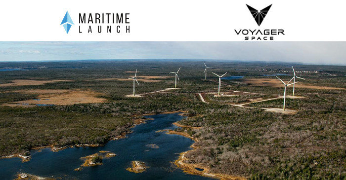 Maritime Launch Selects Voyager as Technical Support Partner for ...