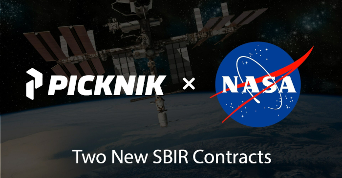 PickNik Robotics Awarded Two New SBIR Contracts from NASA to Develop ...
