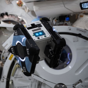 NASA to Demonstrate Low Earth Orbit Laser Communications from Space Station