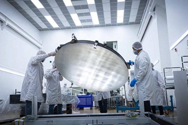 BAE Systems – Engineering Integrated Space and Mission Solutions for ...
