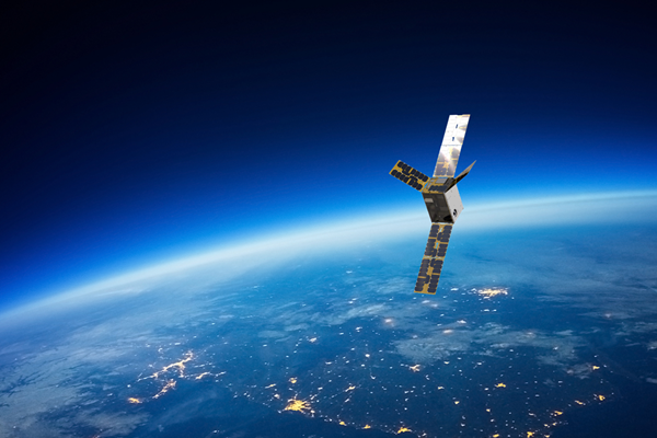 Open Cosmos Showcases OpenConstellation Platform for Satellite ...