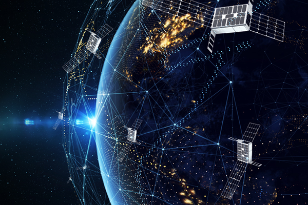 Open Cosmos Showcases OpenConstellation Platform for Satellite ...