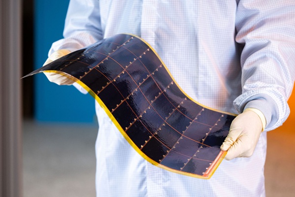Solestial Delivers Silicon-Based Solar Solutions for the Future of ...