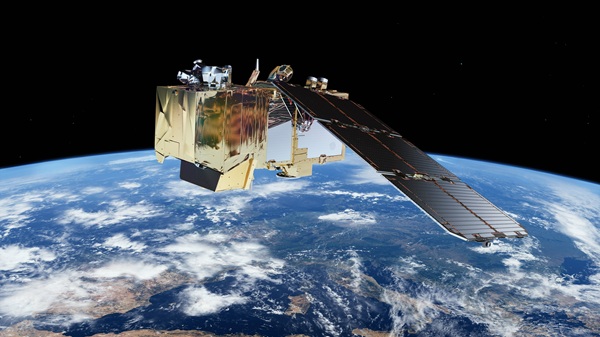 Beyond Gravity: Pioneering Space Technology for a New Era