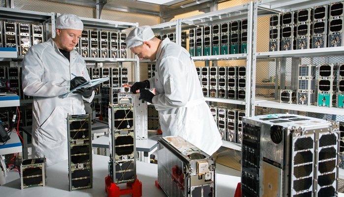 SPUTNIX Pioneers the Future of Affordable and Scalable Space Access