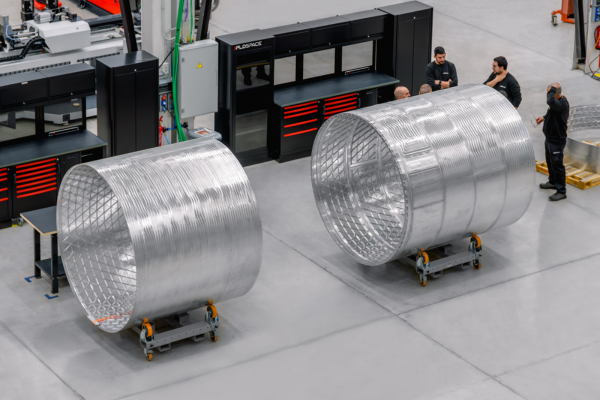 PLD Space Emerges as a Global Leader in Space Launchers Sector 2024