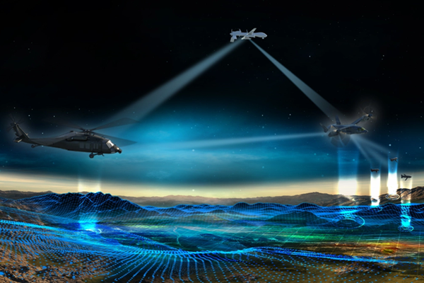 BAE Systems – Engineering Integrated Space and Mission Solutions for ...