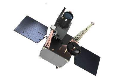 Millennium Space Systems Leading the Future of Space Missions with ...