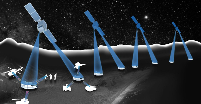 Redwire's Antenna Technology Successfully Demonstrates Link 16 ...