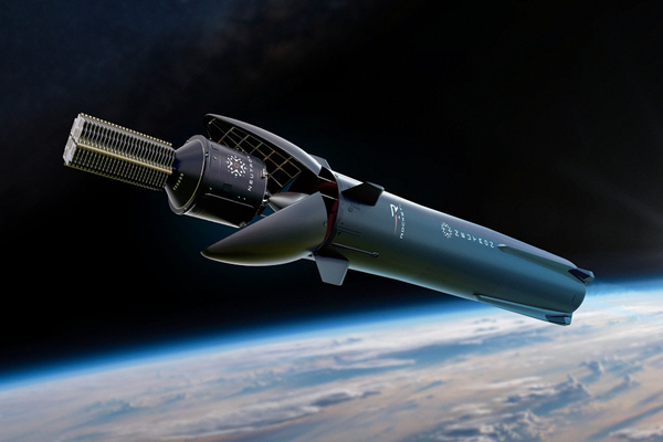 Rocket Lab: Revolutionizing Space Access with Advanced Launch and ...