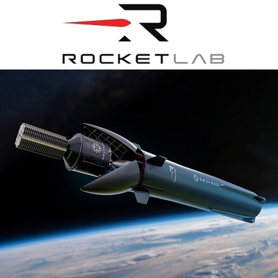 Rocket Lab Delivers Twin Satellites to Launch Site for NASA's Mars Mission