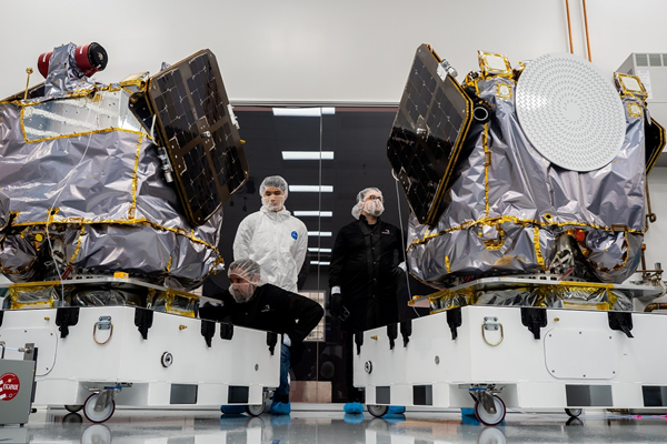 Rocket Lab: Revolutionizing Space Access with Advanced Launch and ...