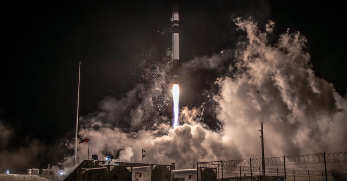 Rocket Lab Launches Record Turnaround at Launch Complex 1 with 68th ...
