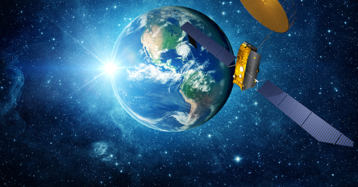 Inmarsat Selects Rocket Lab to Develop L-band Radio for NASA's ...