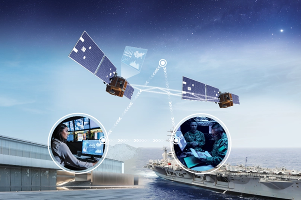 BAE Systems – Engineering Integrated Space and Mission Solutions for ...