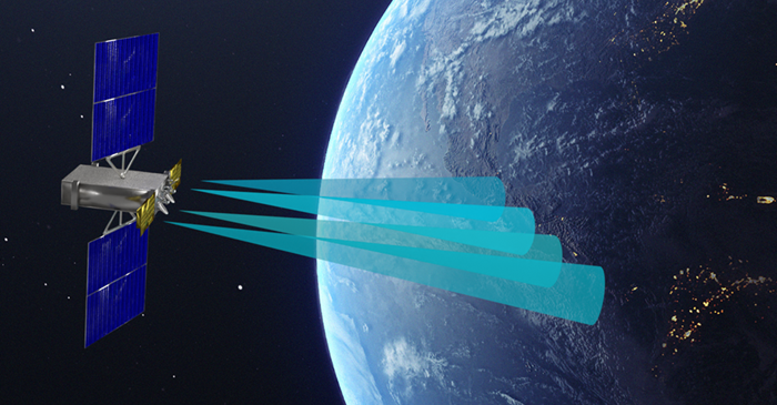 Sidus Space and Saturn Satellite Networks Partner to Develop Next ...